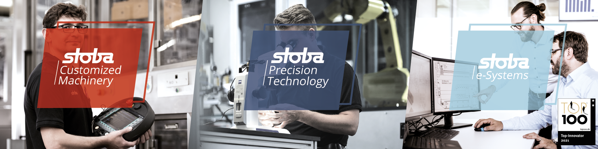 stoba Gruppe als Arbeitgeber: Gehalt, Karriere, Benefits | kununu